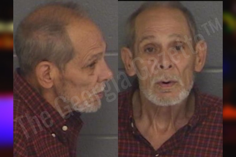 Steven Buice — Barrow County Jail Bookings