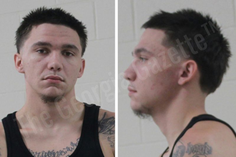 Elijah Burditt-Mossman — Houston County Jail Bookings