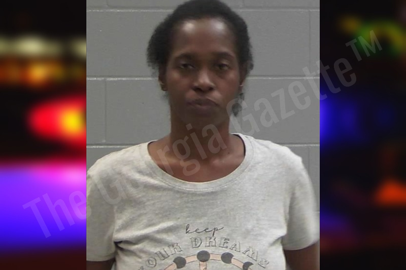 Ewana Butts — Baldwin County Jail Bookings