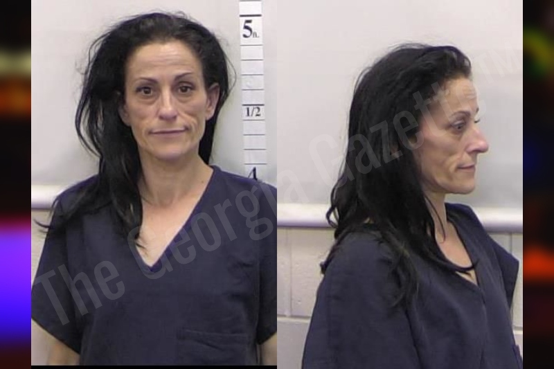 Sarah Castle — Clarke County Jail Bookings