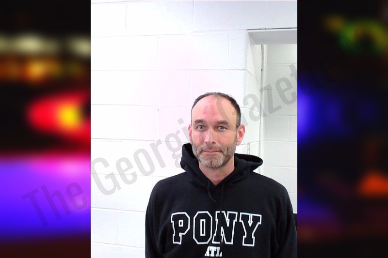 Jonathan Charlton — Fulton County