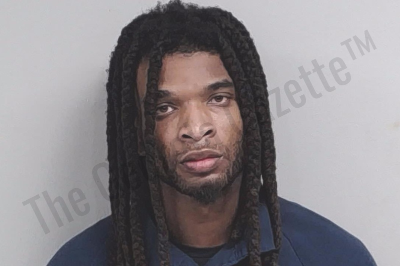 Carlton Chester — Lowndes County Jail Bookings