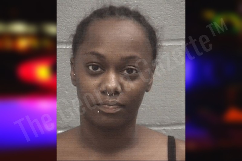 Kyra Chivers — Columbia County Jail Bookings