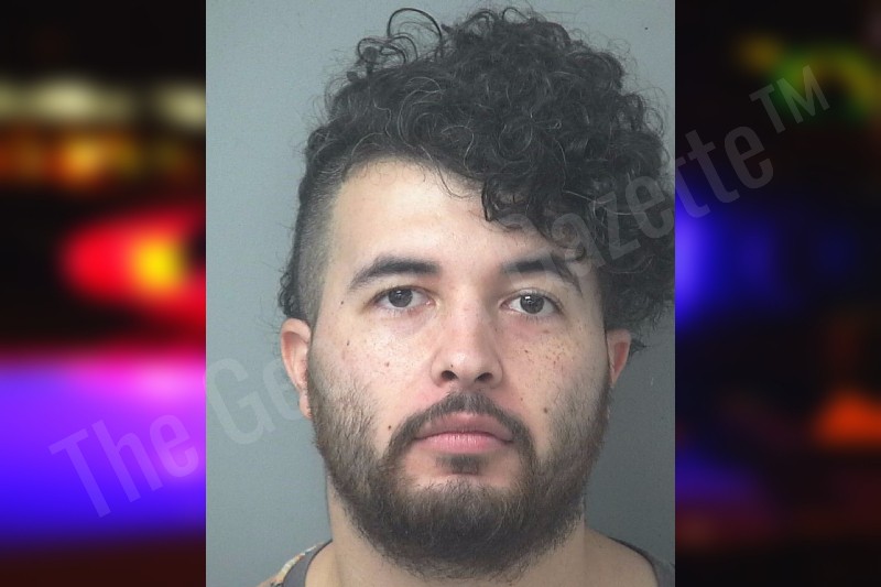 Adam Choukri — Gwinnett County