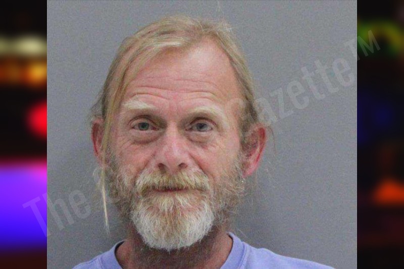 Kerry Coburn — Rabun County Jail Bookings