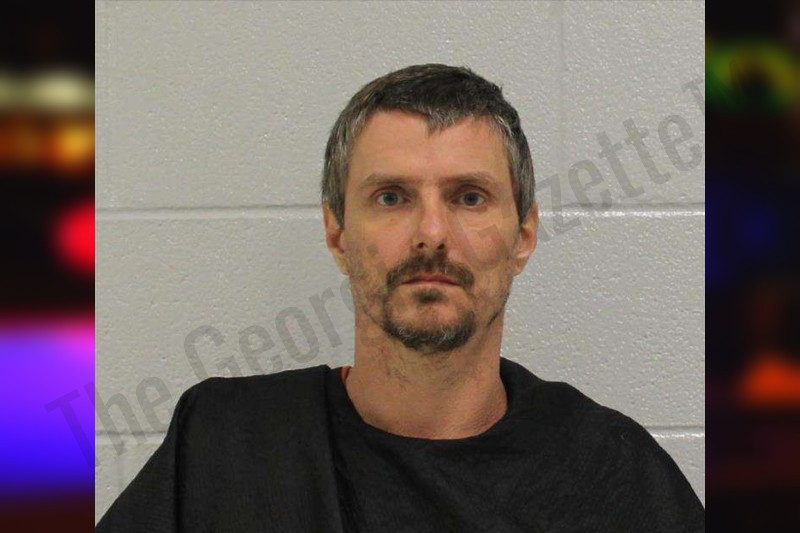 Christopher Cogar — Carroll County Jail Bookings