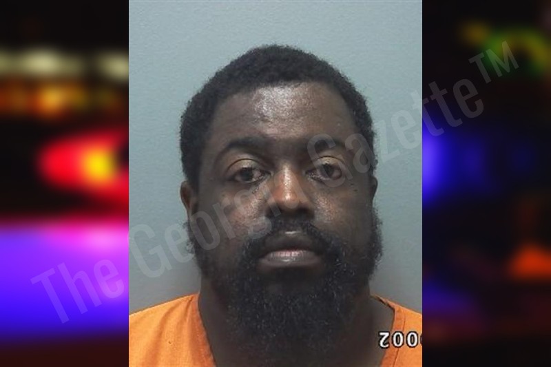 Joseph Conley — Cherokee County Jail Bookings