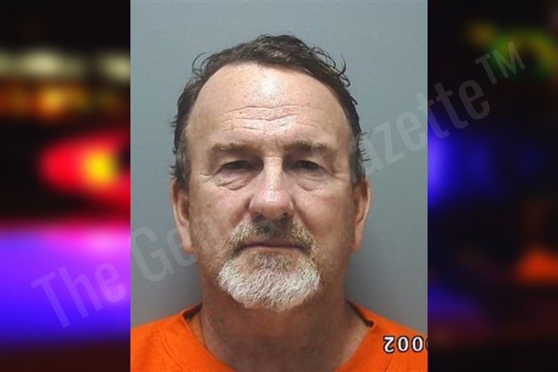 Timothy Cordell — Cherokee County Jail Bookings