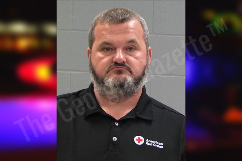 Clarence Cowart — Baldwin County Jail Bookings