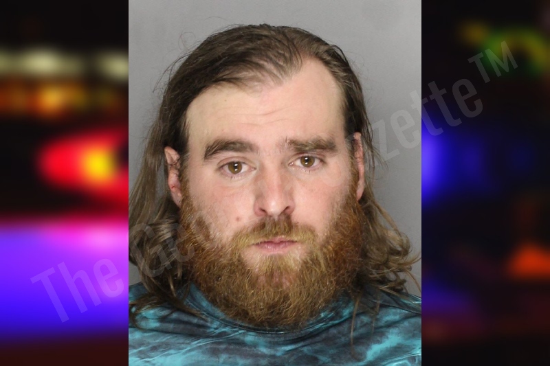 Michael Craddock — Cobb County Jail Bookings