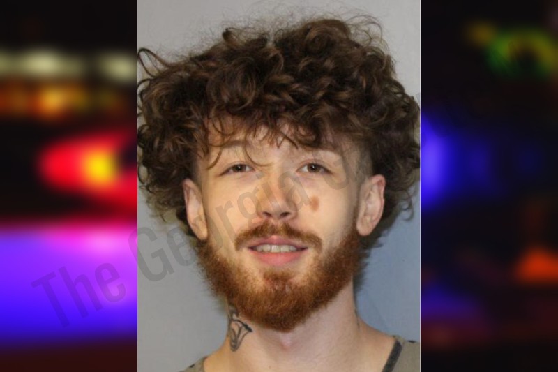 David Curley — Hall County