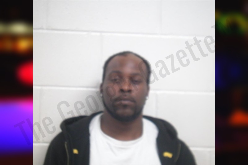 Gregory Cutts — Washington County Jail Bookings