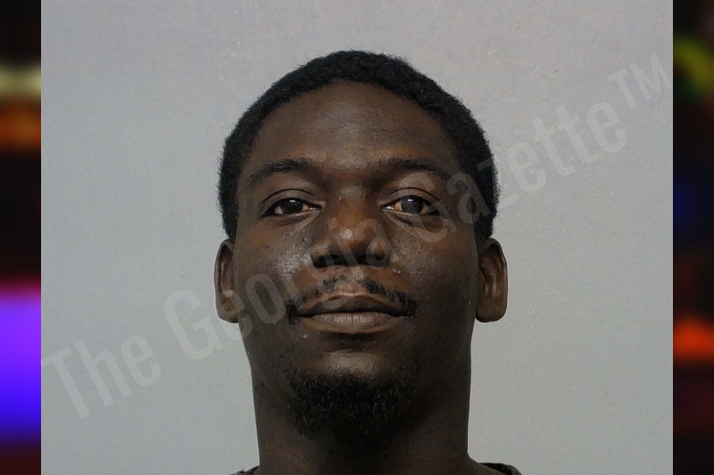 Cameron Durden — Bibb County Jail Bookings