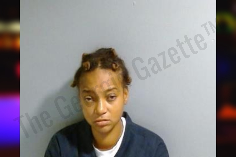 Thai Cammon — Fulton County Jail Bookings