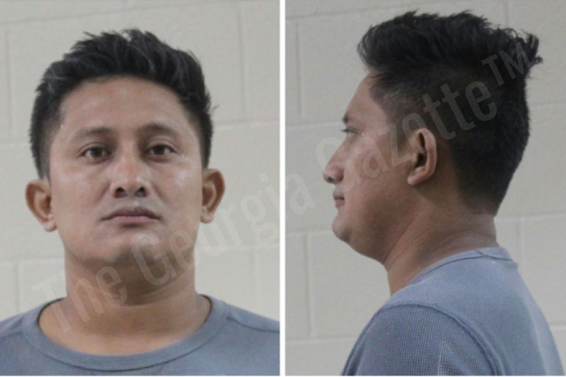 Roman Carrillo — Houston County Jail Bookings