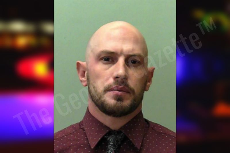 Osceola Carter — Towns County Jail Bookings