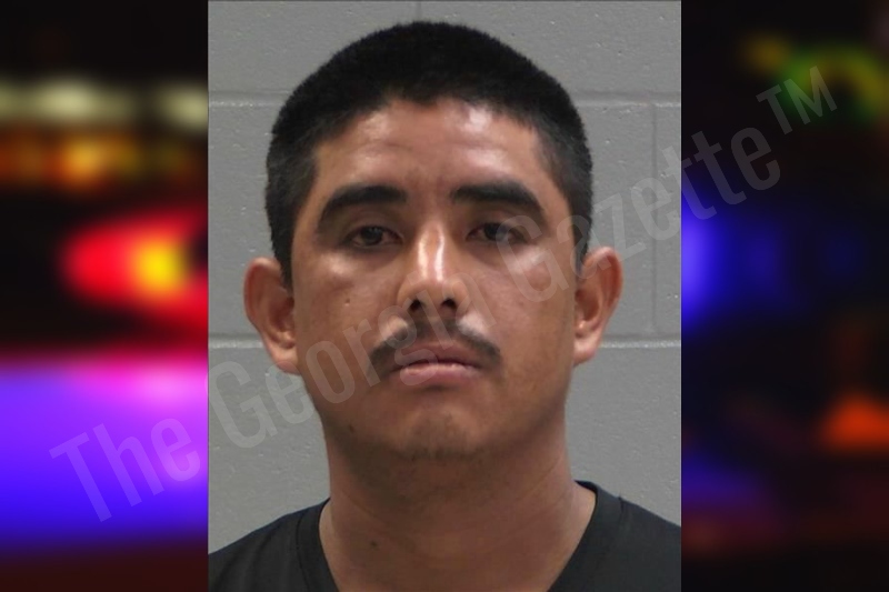 Juan Castaneda — Baldwin County Jail Bookings