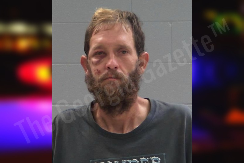 Derrick Catlett — Baldwin County Jail Bookings