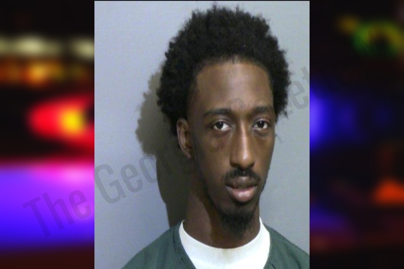 Timothy Champion — Glynn County Jail Bookings