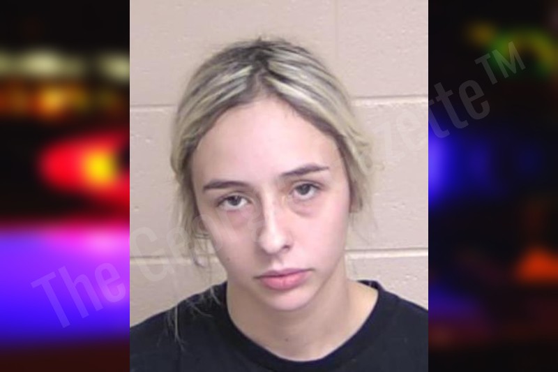 Cameron Choate — Walker County Jail Bookings