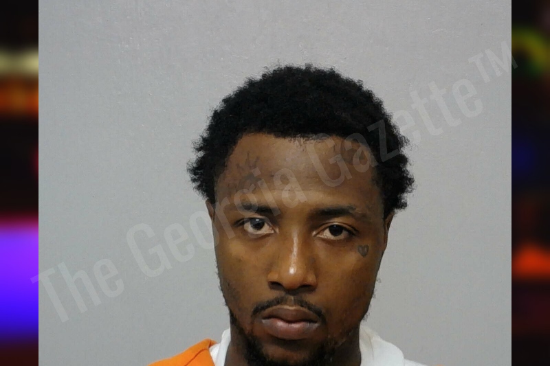 Christopher Solomon — Bibb County Jail Bookings