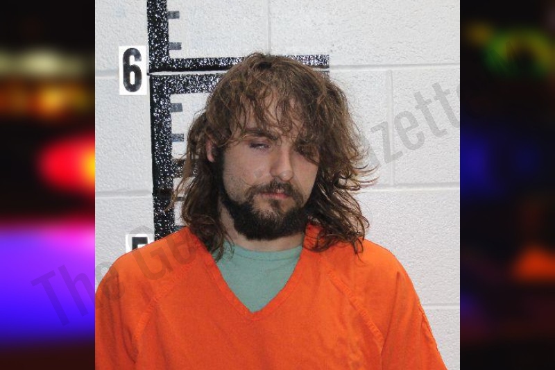 Jonathan Clore — Murray County Jail Bookings