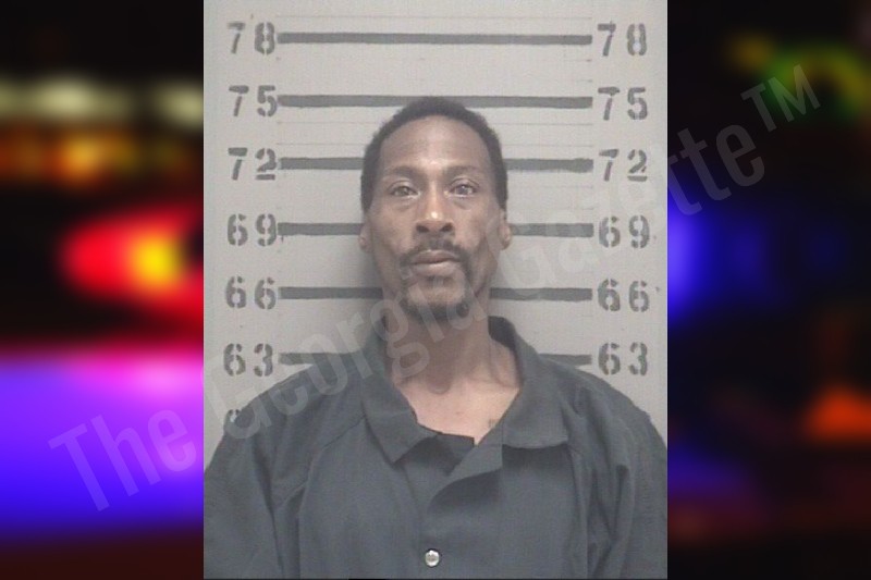 Tavoya Clyde — Dougherty County Jail Bookings