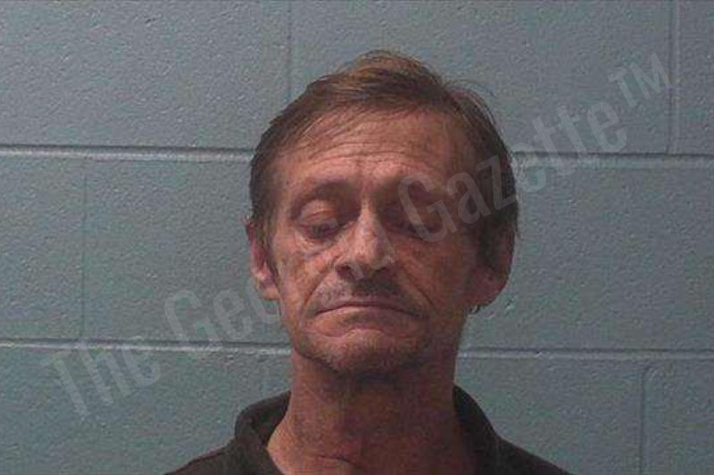 Donald Coleman — Franklin County Jail Bookings