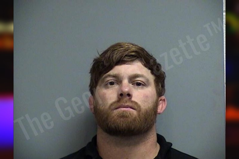 Robert Collum — Effingham County Jail Bookings