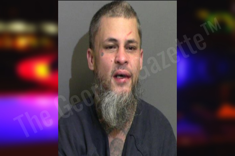 Angel Concepcion — Glynn County Jail Bookings