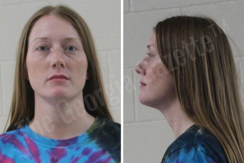 Natalee Cooper — Houston County Jail Bookings