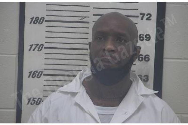 Tracey Cooper — Coffee County Jail Bookings