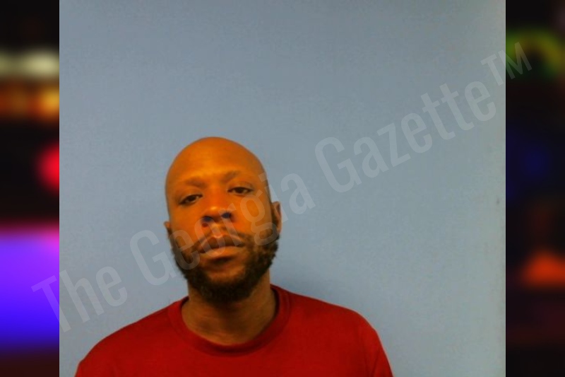 Stanley Copeland — Troup County Jail Bookings