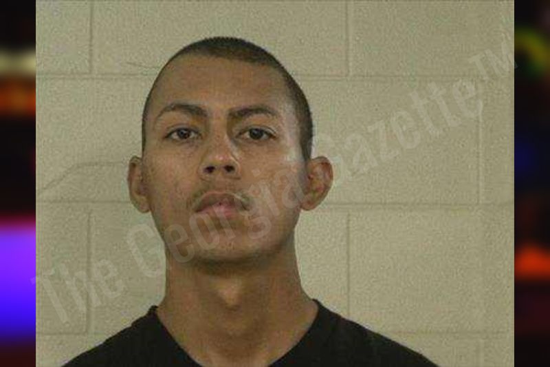 Matthew Cortez — Liberty County Jail Bookings