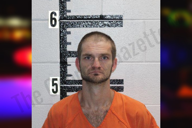 Casey Craig — Murray County Jail Bookings