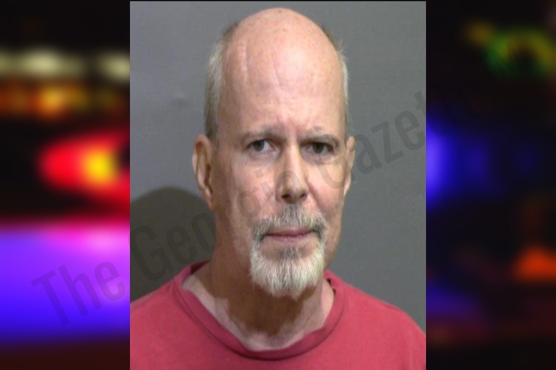 Christopher Curry — Glynn County Jail Bookings