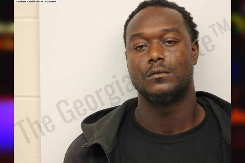 Christopher Cutter — Chatham County