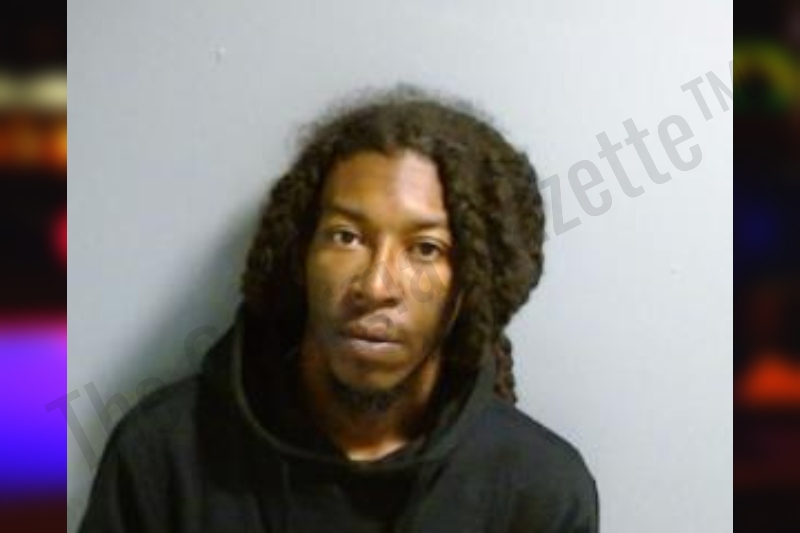 Corey Daniel — Fulton County Jail Bookings