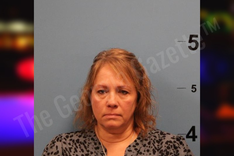Mary Daniel — Monroe County Jail Bookings