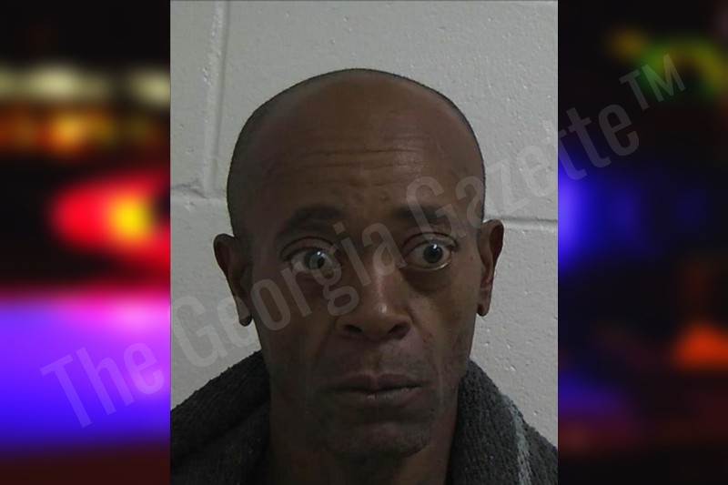 Eric Davis — Decatur County Jail Bookings