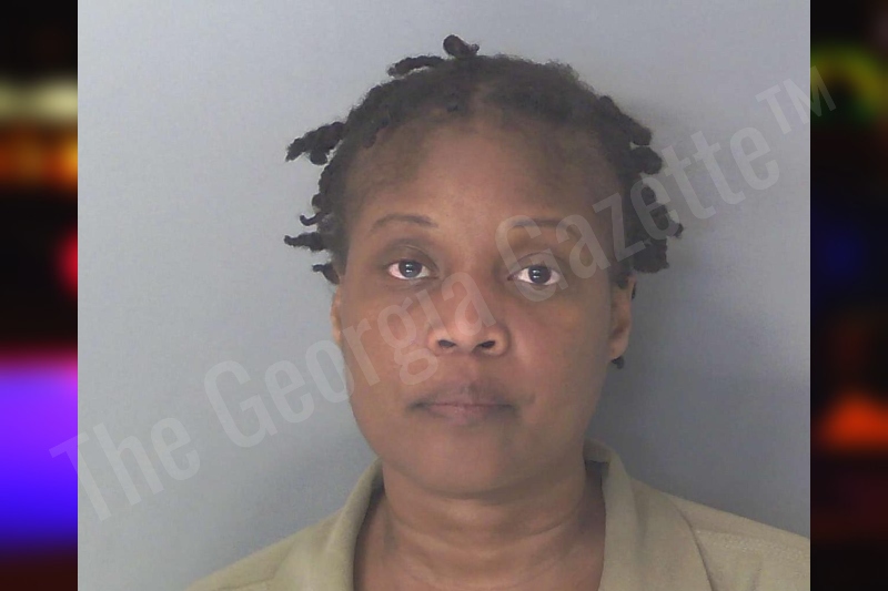 Melissa Davy — Douglas County Jail Bookings