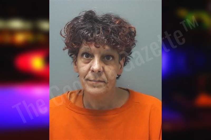 Jennifer Doto — Cherokee County Jail Bookings