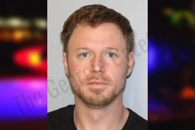 Justin Downey — Hall County Jail Bookings