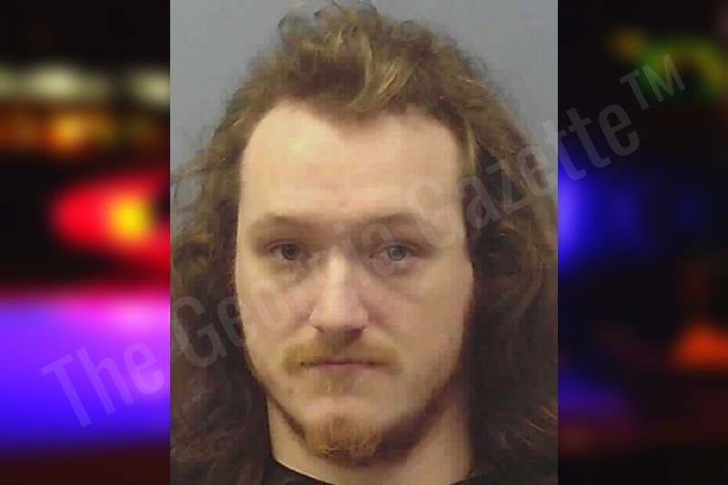 Rodney Dunn — Chattooga County Jail Bookings