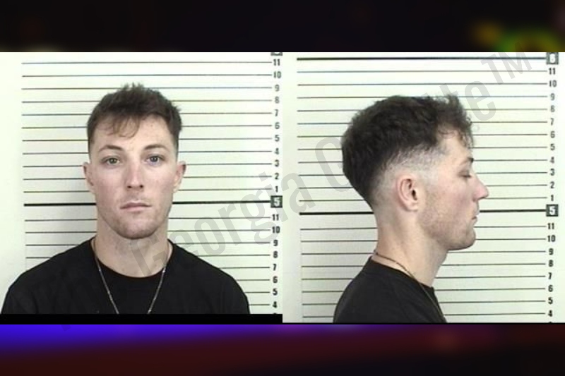 Colby Dale — Camden County Jail Bookings