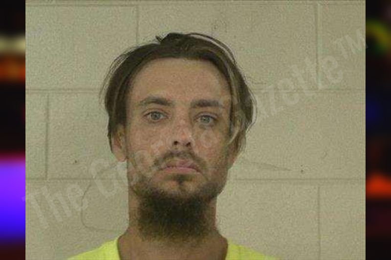 Joseph Daniel — Liberty County Jail Bookings