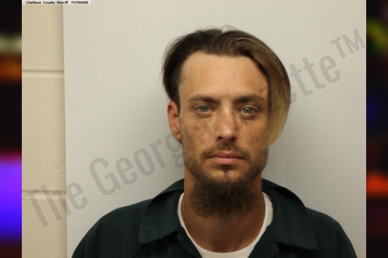 Joseph Daniel — Chatham County