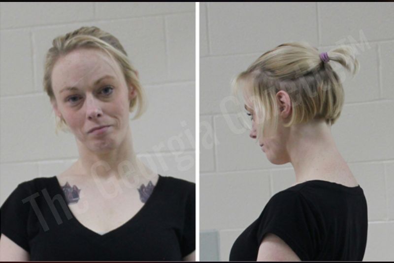 Kristin Davis — Houston County Jail Bookings