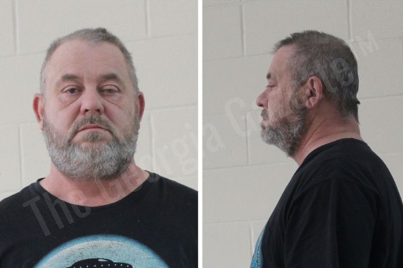 Michael Davis — Houston County Jail Bookings