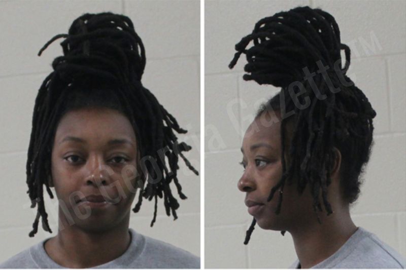 Jasmine Dean — Houston County Jail Bookings